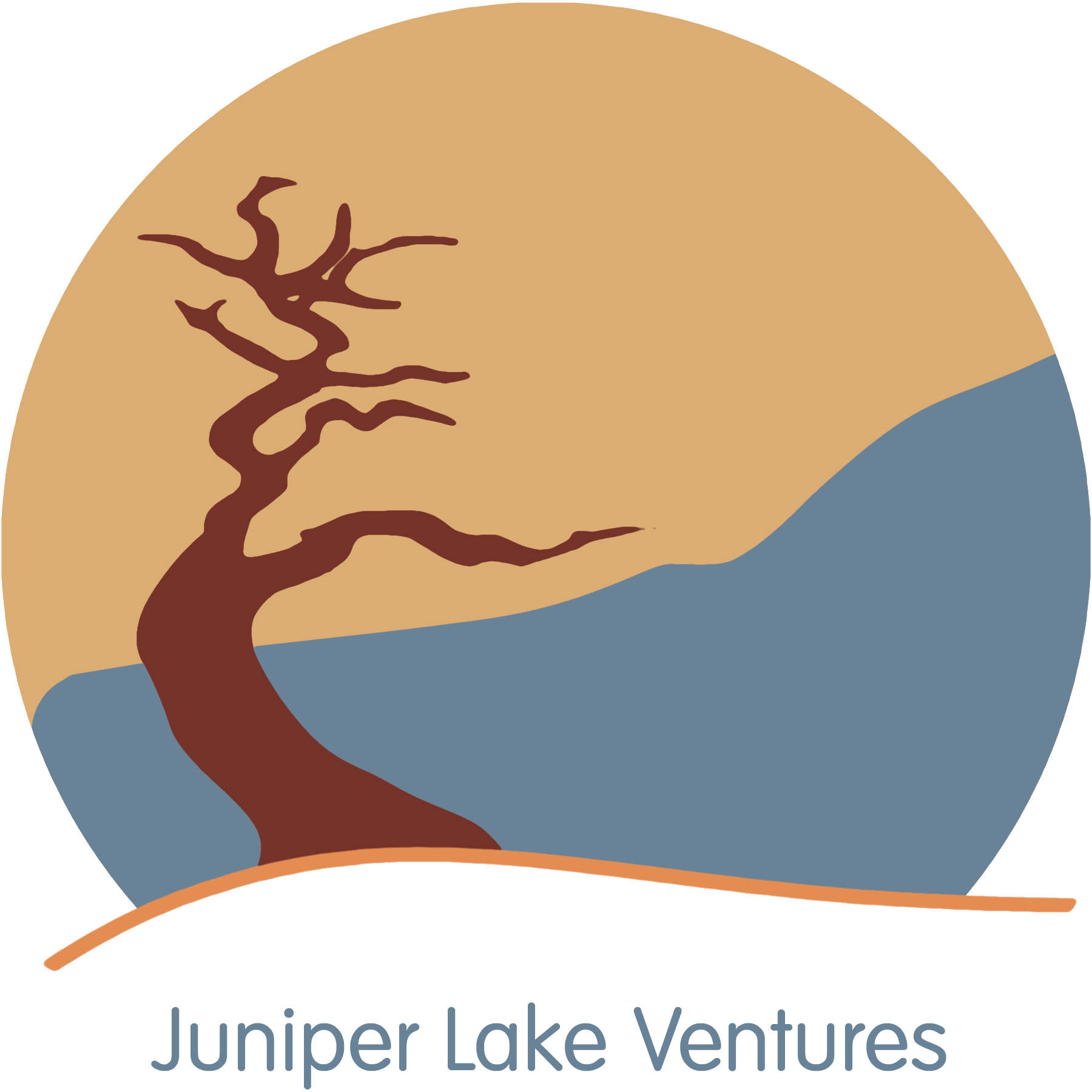 We are a private fund that provides early stage investing